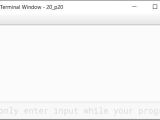 Write A Program In Java To Display The Following Pattern 1 Knowledgeboat
