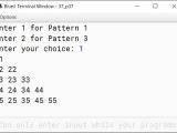 Using The Switch Statement Write A Menu Driven Program To Knowledgeboat