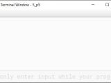 Write A Program In Java To Display The Following Pattern A Knowledgeboat