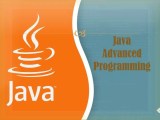 Ppt Java Advanced Programming Powerpoint Presentation Free Download