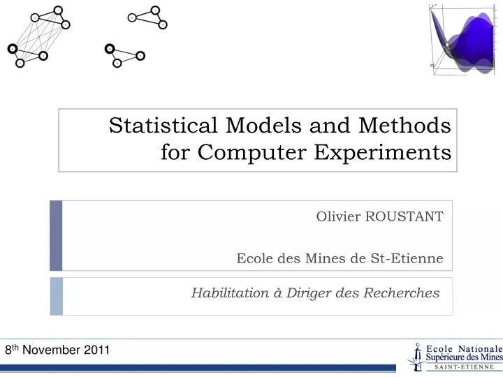 Statistical Methods Lecture Practical Tutorials And Computer - Download Creative Space Picture | HD