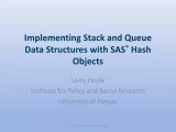 Ppt Stack And Queue Data Structures Powerpoint Presentation Free