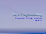 Ppt Java Programming Powerpoint Presentation Free Download Id 2602382