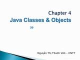 Ppt Java Objects And Classes Powerpoint Presentation Free Download