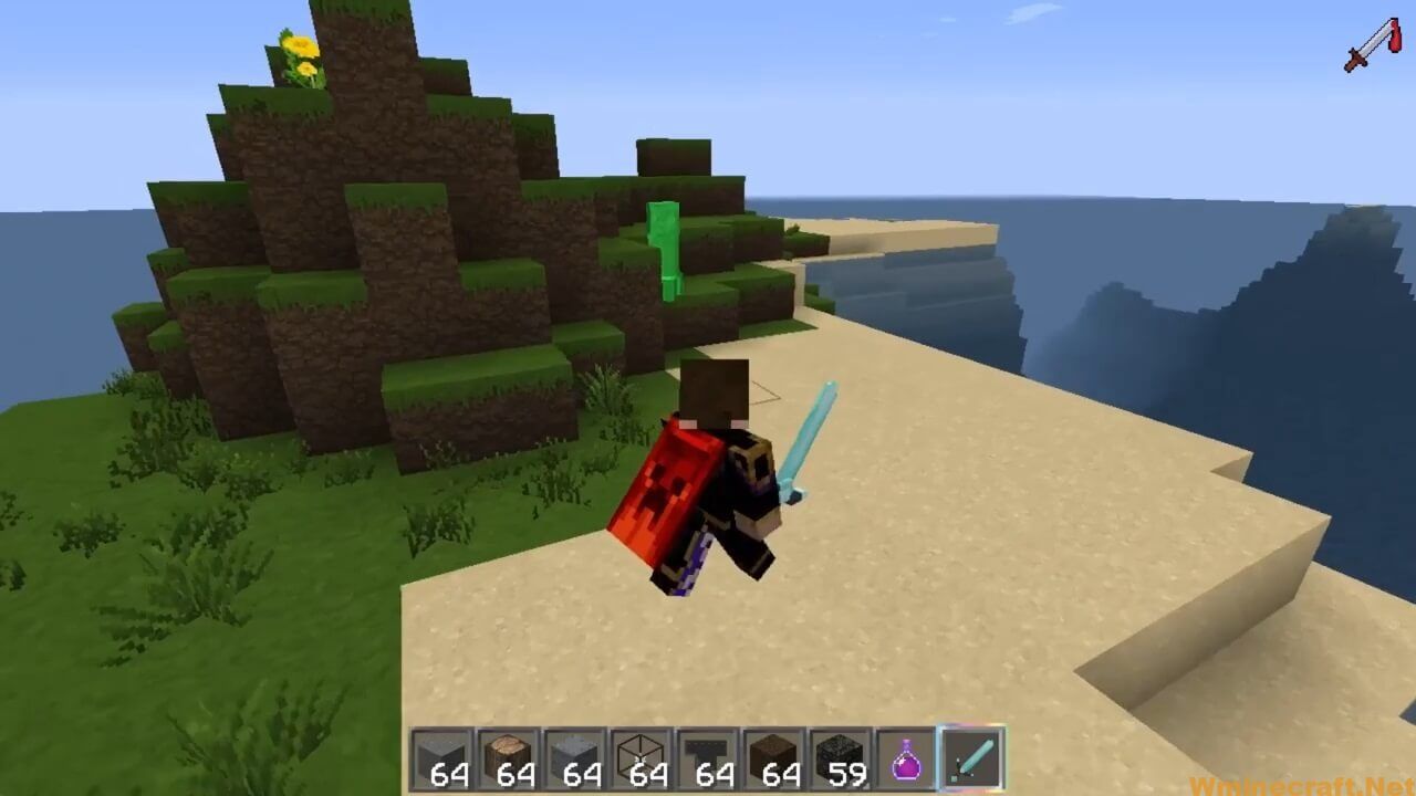 Capes Mod 1 18 1 1 17 1 Allows You To Wear Any Cape You Wish Cost