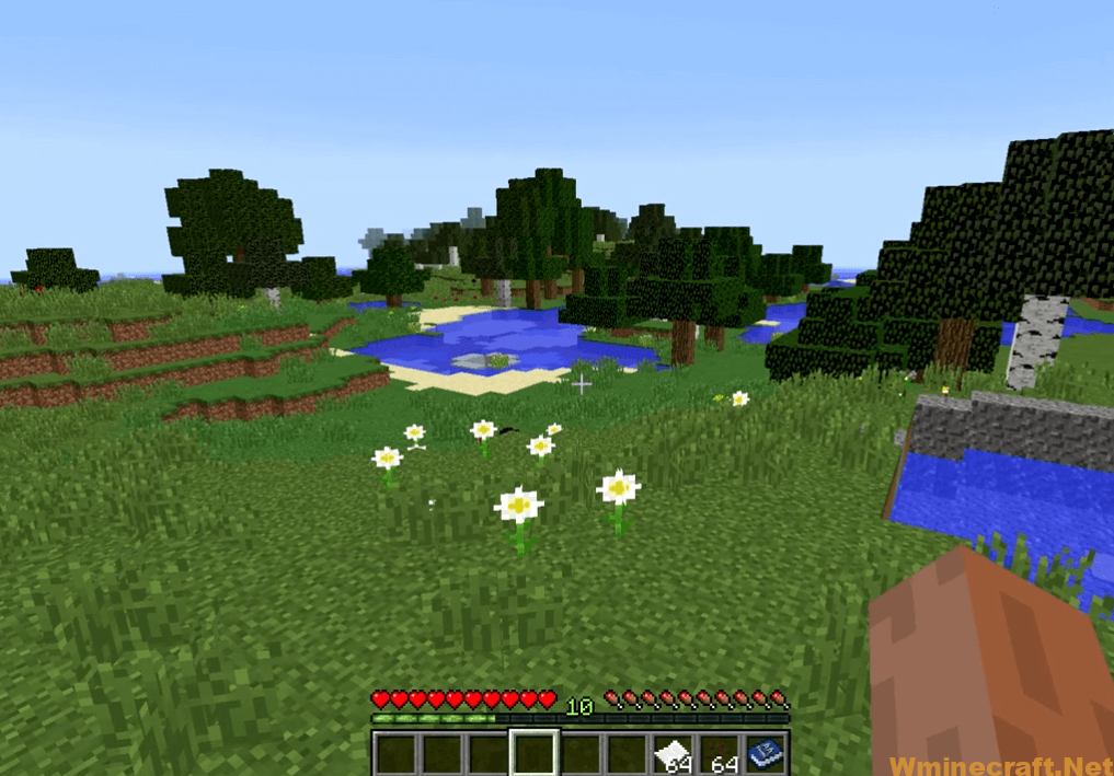 Actually Additions Mod 1 12 2 1 11 2 Add A New Widget