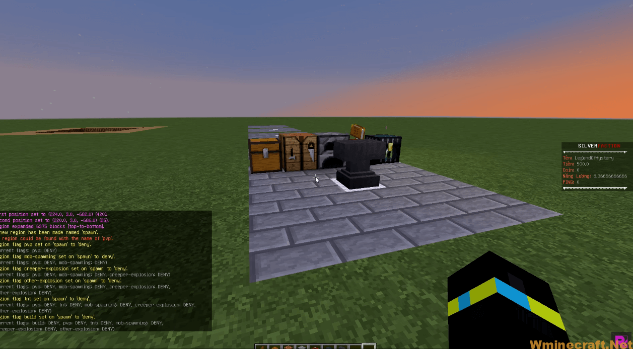 Worldguard 1 16 Bukkit Plugins Wminecraft Net