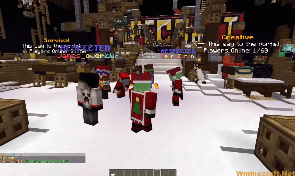 Advanced Capes Mod 1 19 2 1 18 2 Where You Can Become Brave Heroes