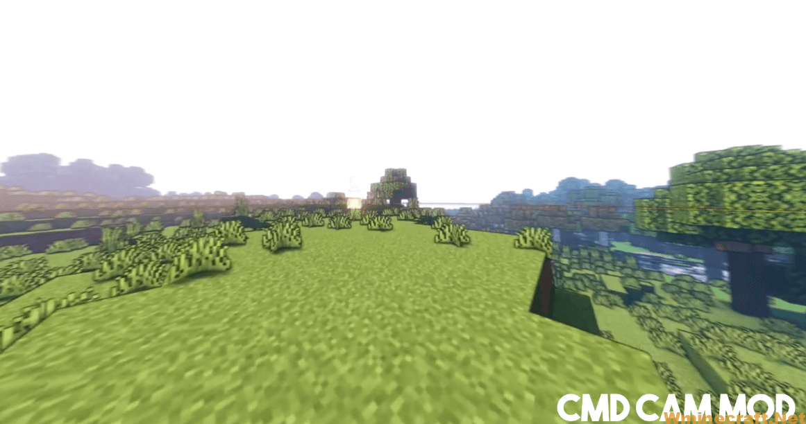 Cmdcam Mod 1 19 1 18 2 Camera Studio With Zoom Outside Mode