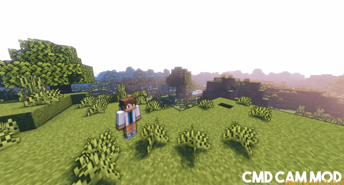 Cmdcam Mod 1 19 1 18 2 Camera Studio With Zoom Outside Mode