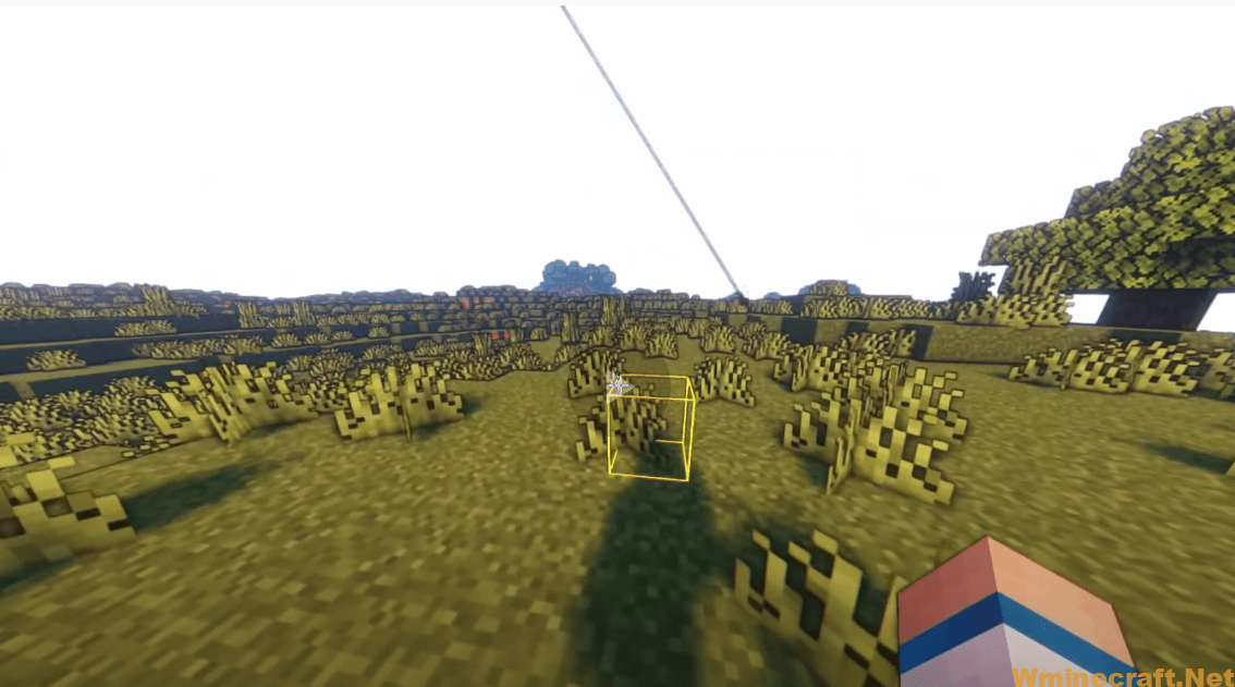 Cmdcam Mod 1 19 1 18 2 Camera Studio With Zoom Outside Mode