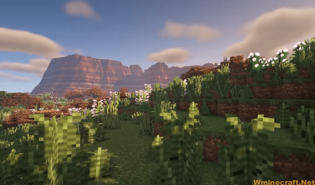 Simply Improved Terrain Mod Wminecraft Net