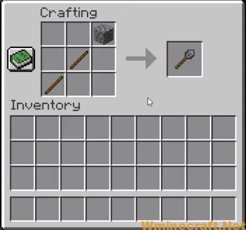 Construction Wand Mod 1 18 1 1 17 1 Use Wands To Build Houses