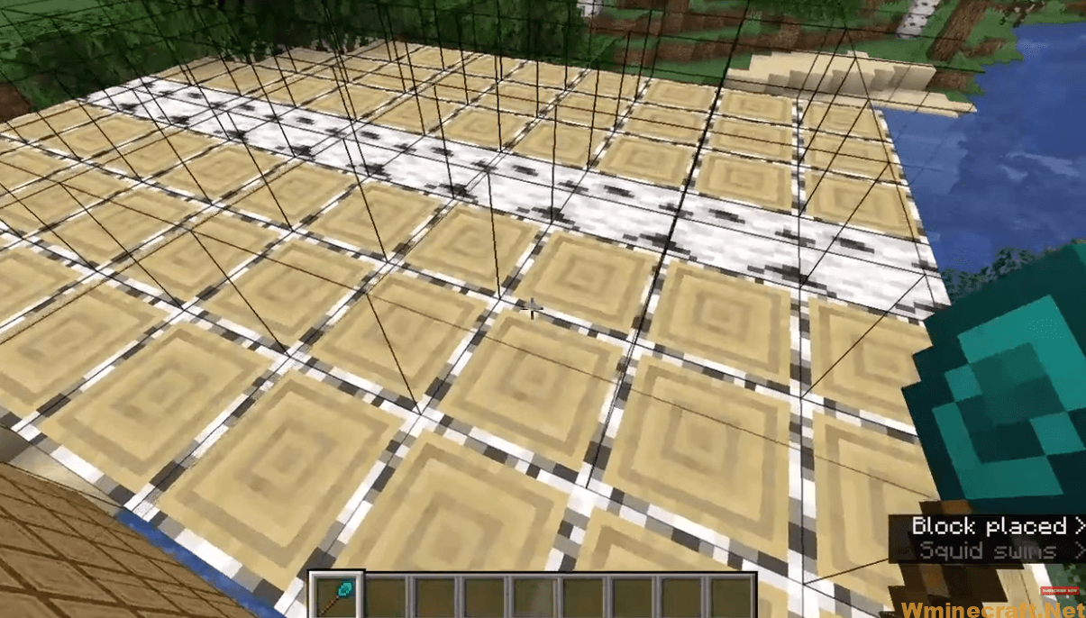 Construction Wand Mod 1 18 1 1 17 1 Use Wands To Build Houses