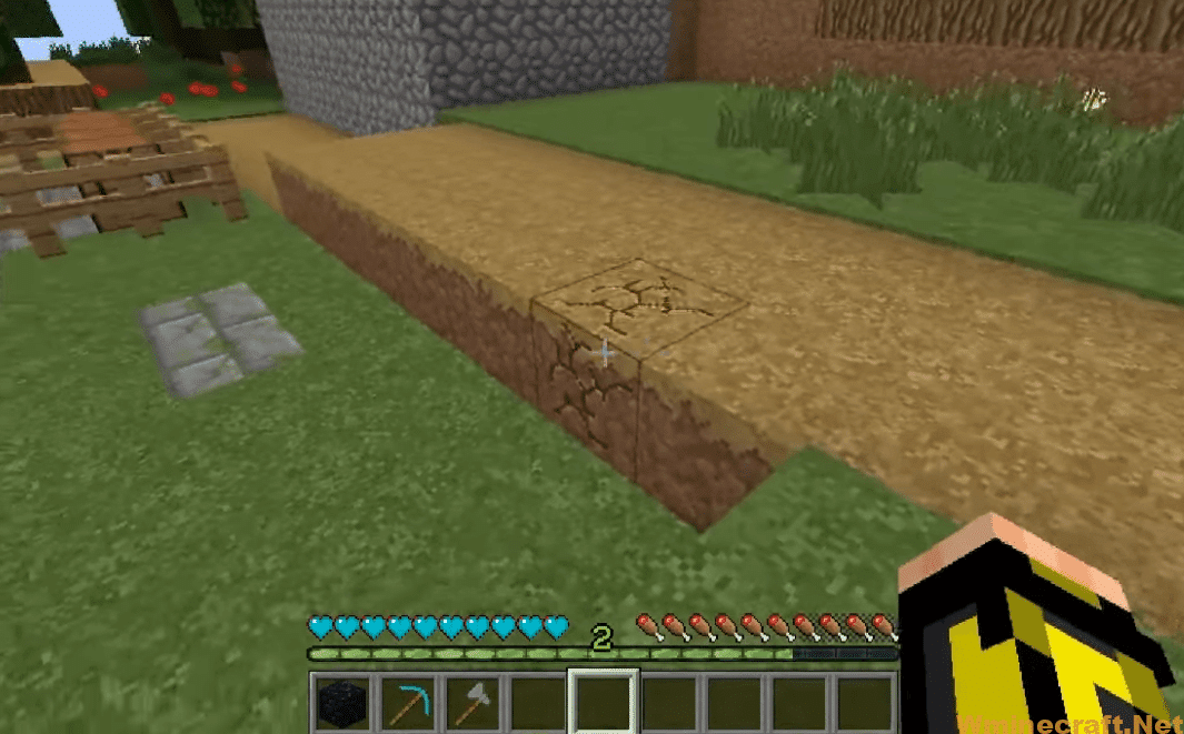 Multi Mine Mod 1 19 1 18 2 Save Up To 30 Blocks In Minecraft For