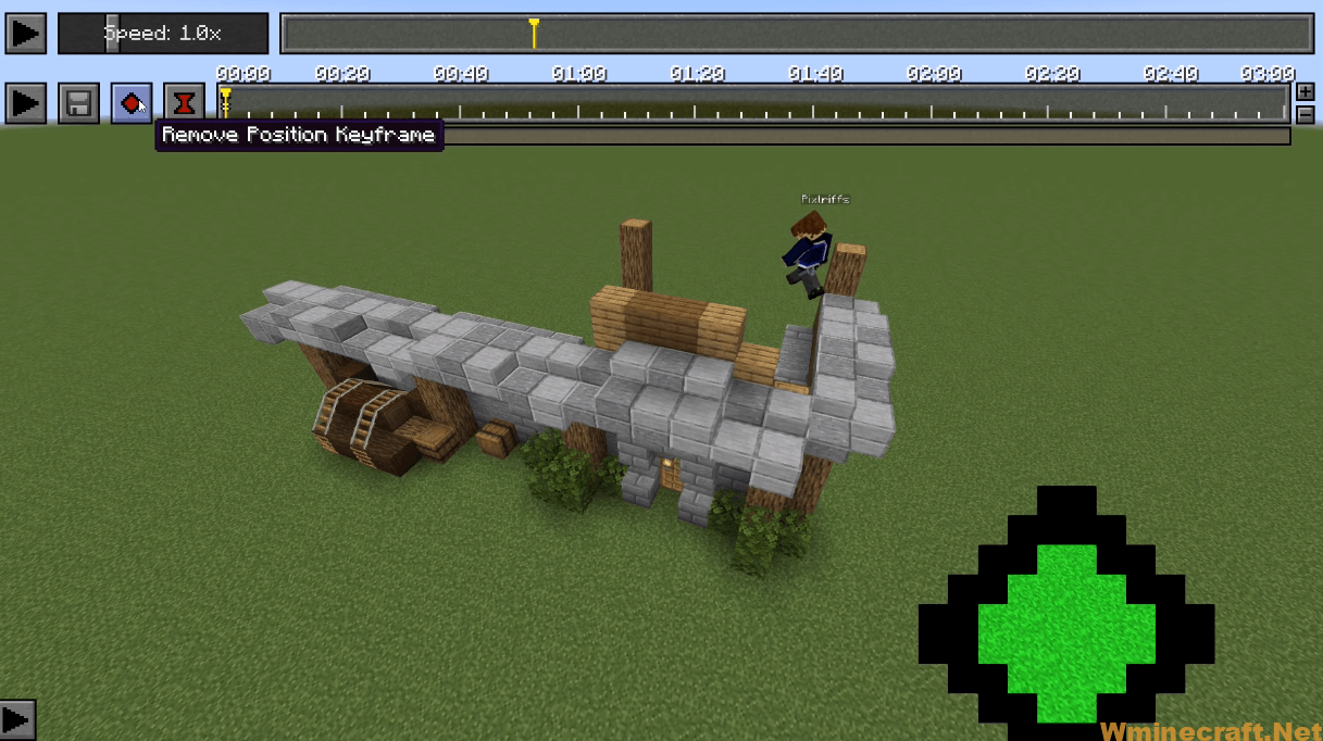 Replay Mod 1 19 3 1 18 2 Record Replay And Share Your Minecraft