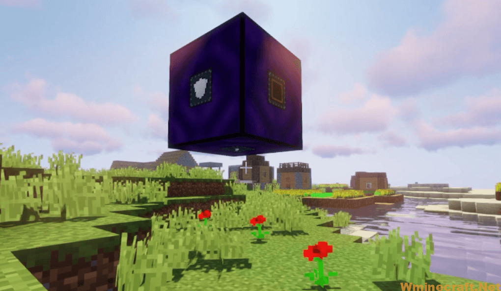 Random Things Mod 1 14 1 12 For Minecraft Adds Convenient Objects
