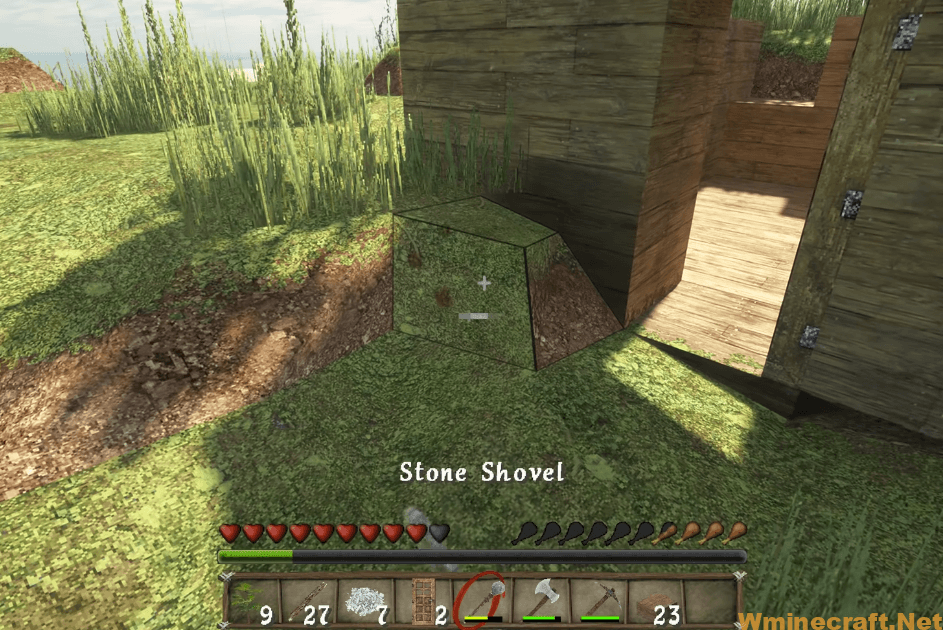 Nocubes Mod 1 18 2 1 16 5 Adds A Unique Twist To Minecraft With