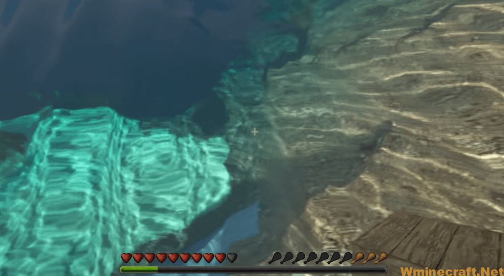 Nocubes Mod 1 18 2 1 16 5 Adds A Unique Twist To Minecraft With