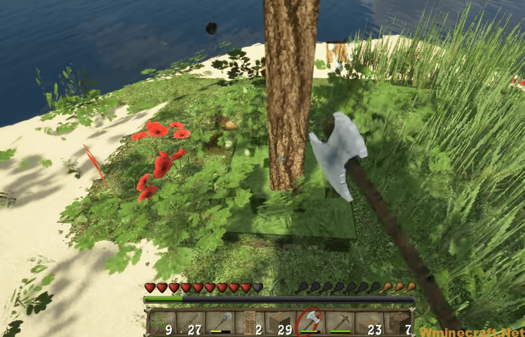 Nocubes Mod 1 18 2 1 16 5 Adds A Unique Twist To Minecraft With