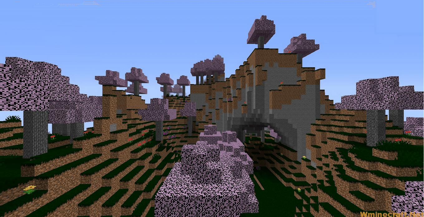 Elemental Powers Mod 1 18 2 1 18 1 Adds 4 Elemental Sets Of Armor And