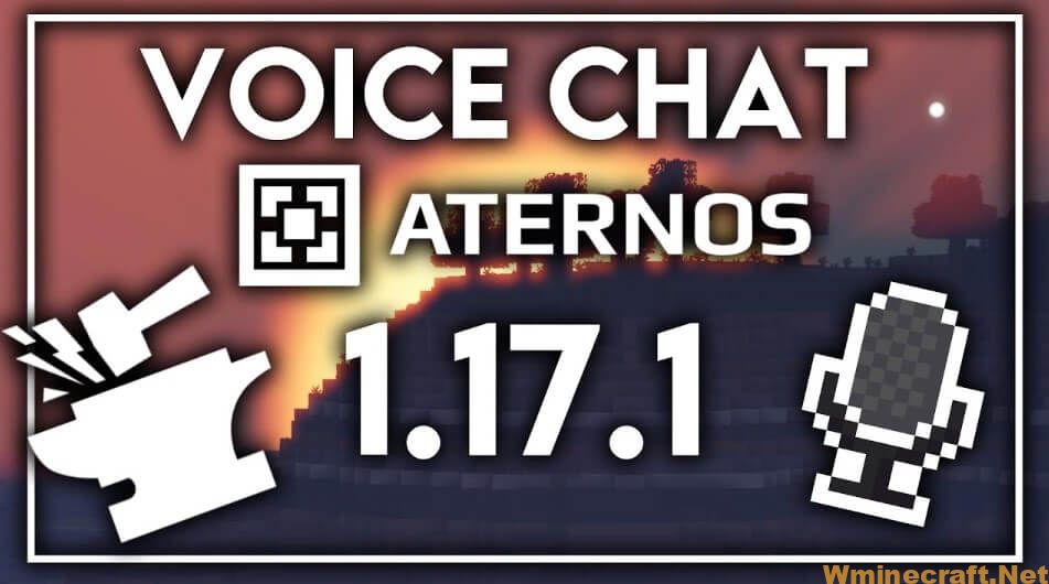 Simple Voice Chat Mod 1 19 2 1 18 2 Adds In Game Voice Chat To