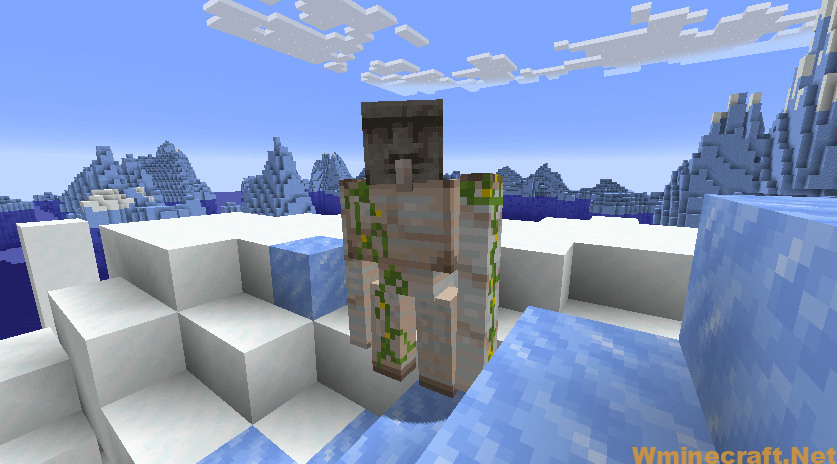Building Blocks Decorations In Moyai Mod 1 19 2 1 18 2 Wminecraft Net