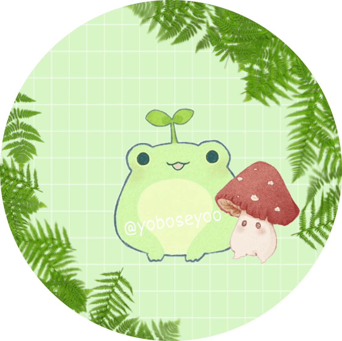 View 20 Default Pfp Aesthetic Frog - blackfwasuix