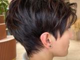 25 Stunning Back Of Pixie Hairstyles Fabbon
