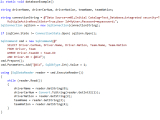 Bad Code Bad Performance Part 3