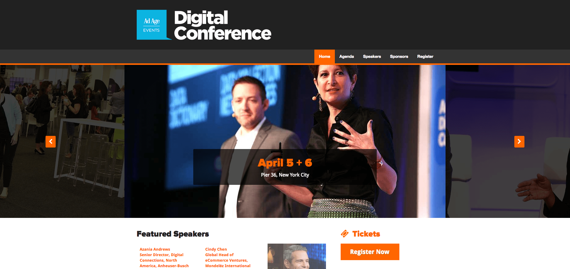 Talking IM with Jamie