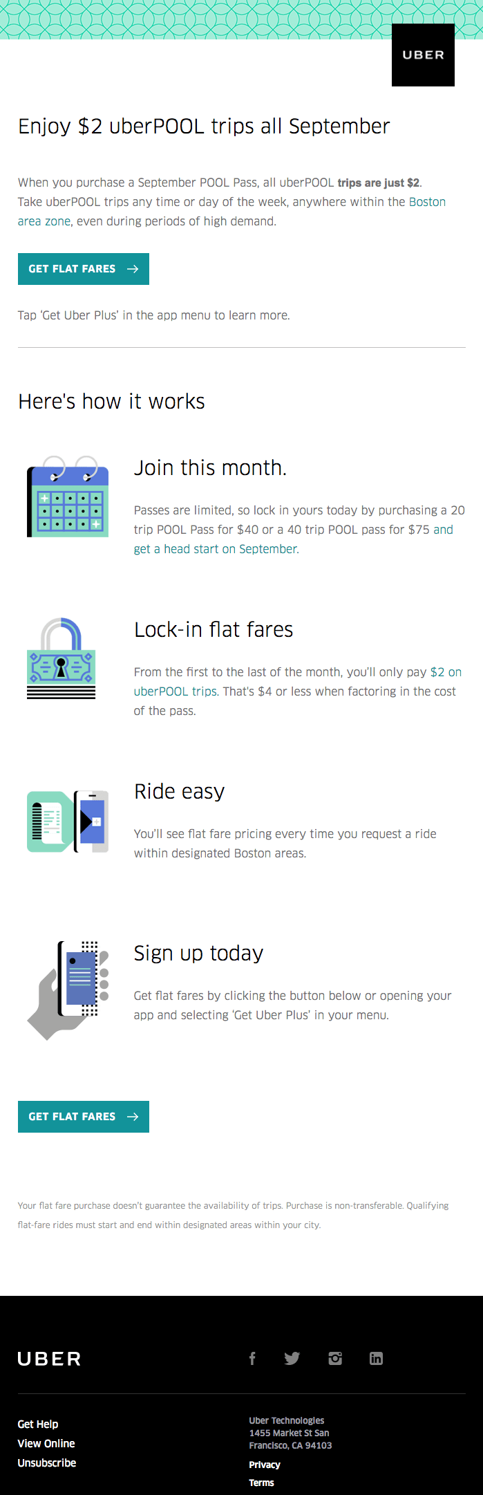 15 of the Best Email Marketing Campaign Examples You’ve Ever Seen ...