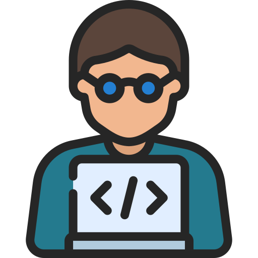 Code Development Coding Programming Programmer Icon Download On - Ultra HD Mountain Arts for Desktop