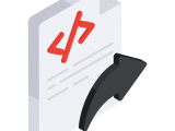 File Format Filetype Extension Documents Coding Files Icon