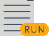 Linux Executable File Icon Download On Iconfinder