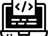 Programing Programming Language Monitor Coding Computer Computing