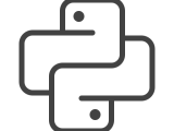 Coding Programming Python Icon Download On Iconfinder