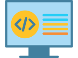 Code Programming Coding Development Icon Download On Iconfinder