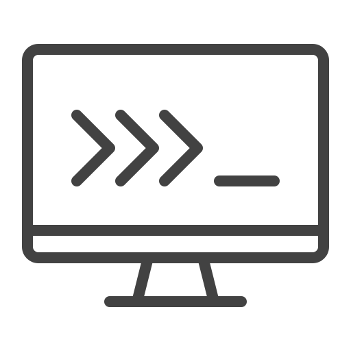 Python Web Code Programming Language Icon Download On Iconfinder - Gradient Background Collection - High Resolution Quality