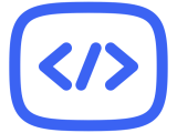 Programming Coding Development Web Browser Code Html Icon