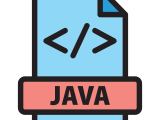 Java Code File Icon Download On Iconfinder On Iconfinder