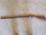 Wanted Underhammer Rifle The Muzzleloading Forum