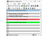 Stacknotes Portable Portableapps