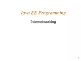 Ppt Java Ee Programming Powerpoint Presentation Free Download Id