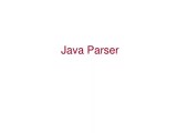 Ppt Understanding Java Reserved Words And Their Usage In Programming