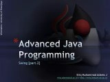 Ppt Advanced Java Programming Powerpoint Presentation Free Download