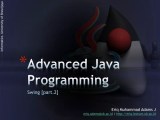 Ppt Advanced Java Programming Powerpoint Presentation Free Download