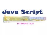 Ppt Java Script Powerpoint Presentation Free Download Id 11813762