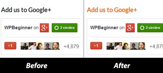 How to Add a Link to Widget Titles in WordPress | A WP blog about WP
