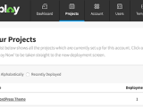 How To Automatically Deploy Wordpress Theme Changes Using Github And Deploy
